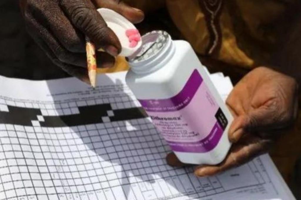 Safety in administering medicines for neglected tropical diseases | InfoNTD